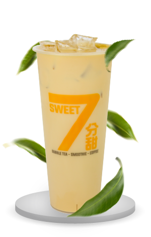 Sweet7peru - Bubble tea | Smoothie | Coffee