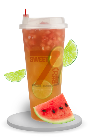 Sweet7peru - Bubble tea | Smoothie | Coffee