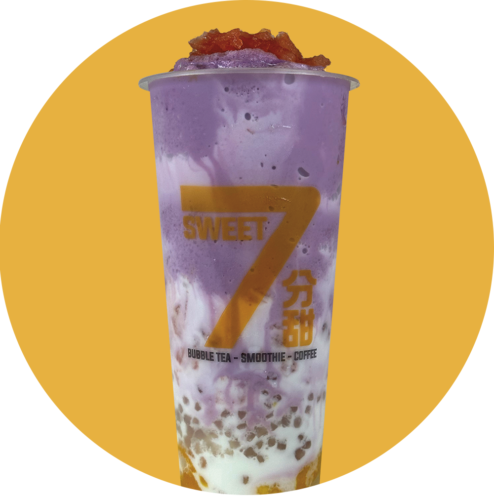 Sweet7peru - Bubble tea | Smoothie | Coffee | Bebidas asiaticas